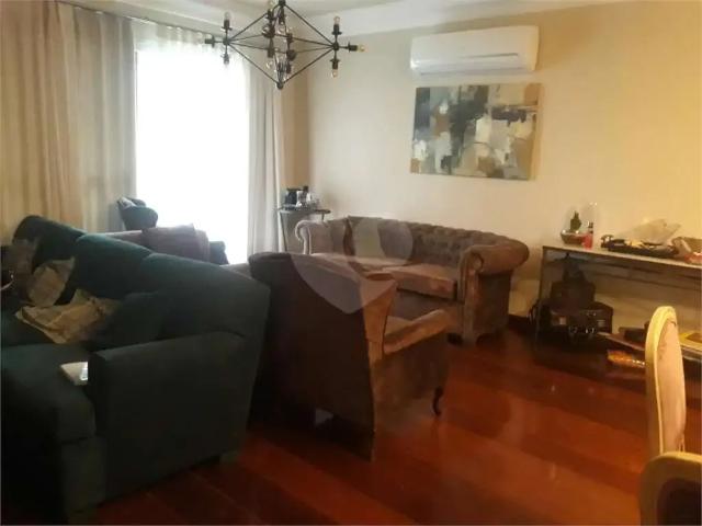 Apartamento para Venda em São Paulo/SP Real Parque 3 Quartos