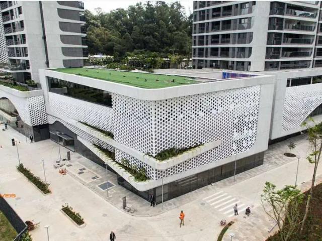 Apartamento para Venda em São Paulo/SP Real Parque 3 Quartos