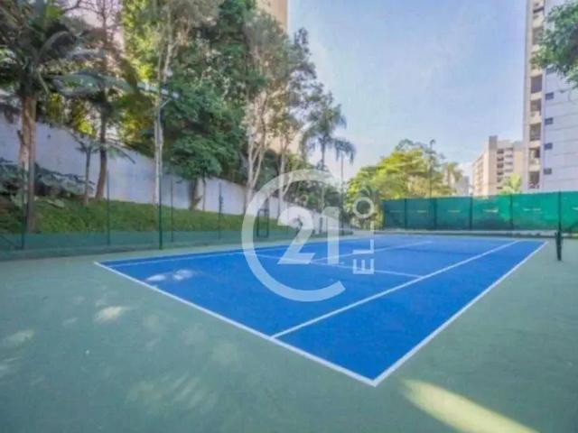 Apartamento para Venda em São Paulo/SP Real Parque 3 Quartos