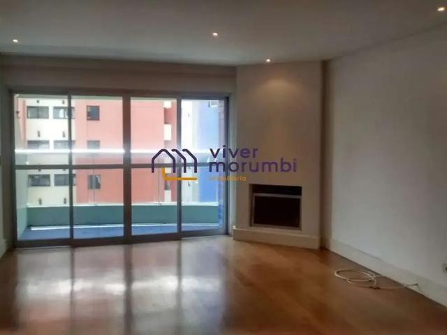 Apartamento para Venda em São Paulo/SP Real Parque 3 Quartos
