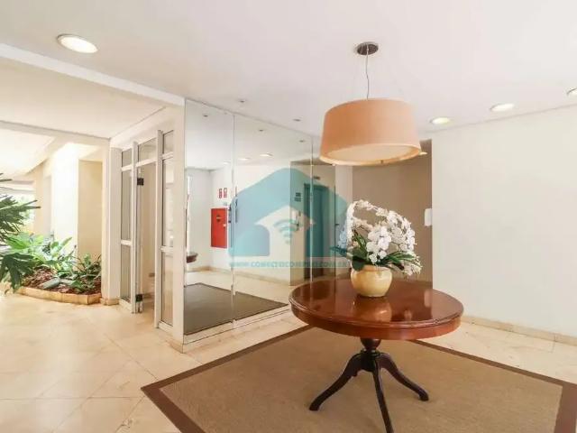 Apartamento para Venda em São Paulo/SP Real Parque 3 Quartos