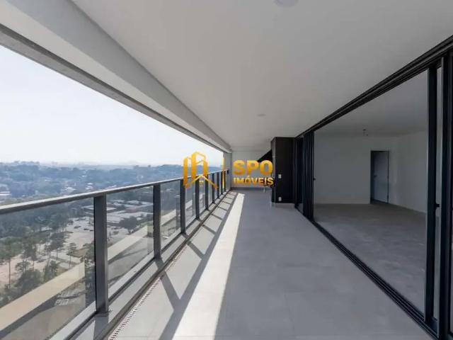 Apartamento para Venda em São Paulo/SP Real Parque 3 Quartos