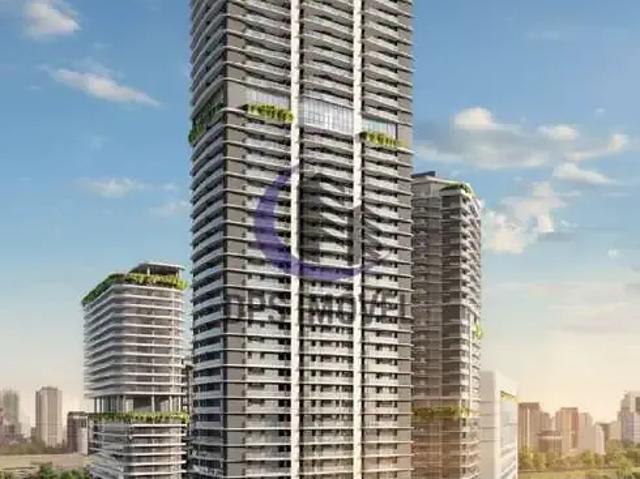 Apartamento para Venda em São Paulo/SP Real Parque 3 Quartos