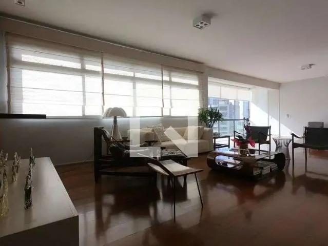 Apartamento para Venda em São Paulo/SP Real Parque 3 Quartos