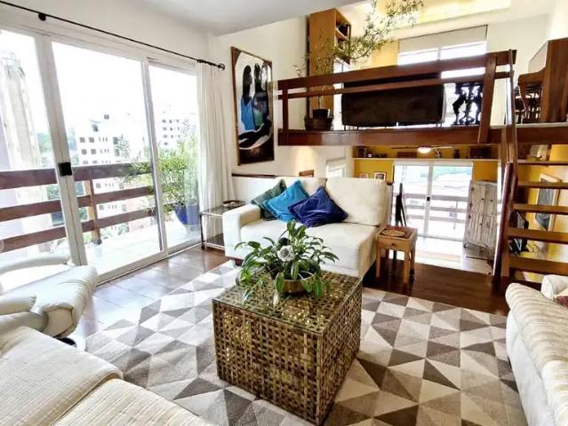 Apartamento para Venda em São Paulo/SP Real Parque 3 Quartos