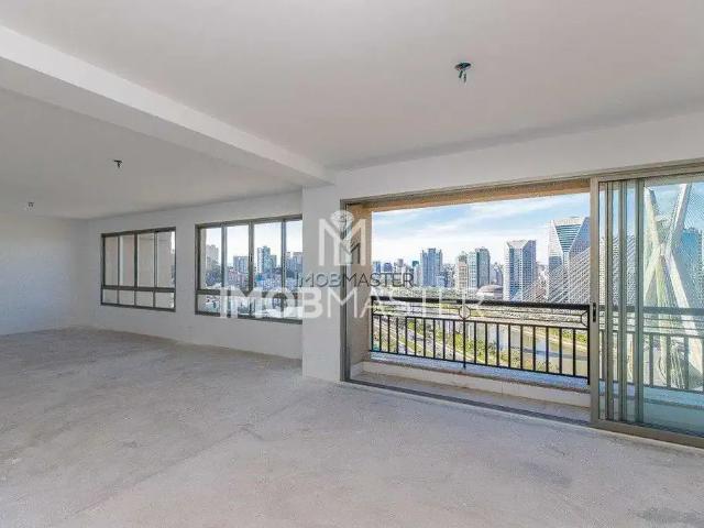 Apartamento para Venda em São Paulo/SP Real Parque 3 Quartos