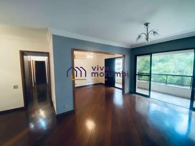 Apartamento para Venda em São Paulo/SP Real Parque 3 Quartos