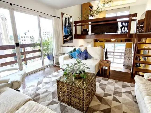 Apartamento para Venda em São Paulo/SP Real Parque 3 Quartos