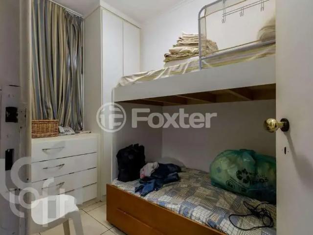 Apartamento para Venda em São Paulo/SP Real Parque 3 Quartos