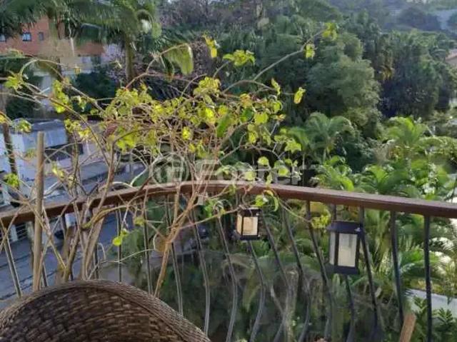 Apartamento para Venda em São Paulo/SP Real Parque 3 Quartos