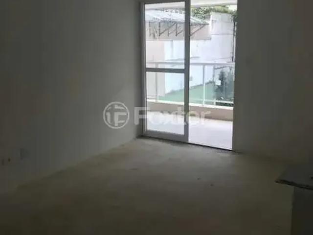 Apartamento para Venda em São Paulo/SP Real Parque 3 Quartos
