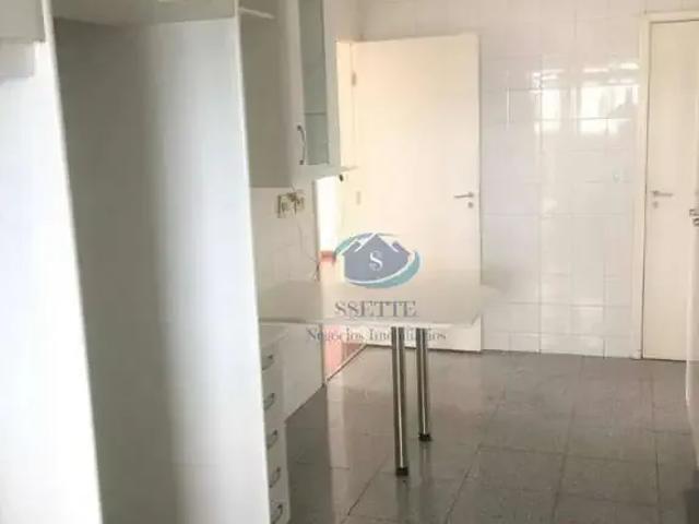 Apartamento para Venda em São Paulo/SP Real Parque 3 Quartos