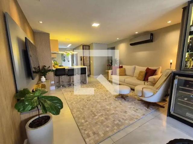 Apartamento para Venda em São Paulo/SP Real Parque 3 Quartos