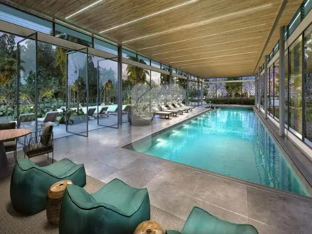 Apartamento para Venda em São Paulo/SP Real Parque 3 Quartos