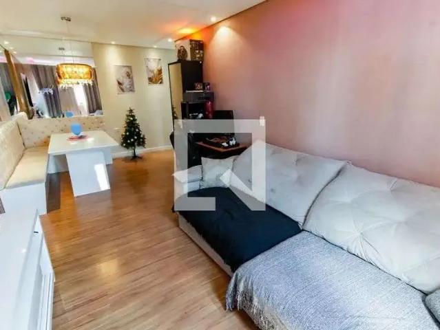 Apartamento para Venda em São Paulo/SP Real Parque 3 Quartos