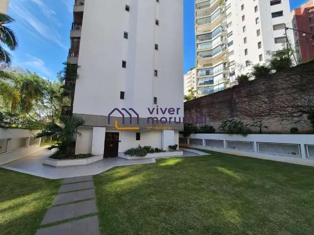 Apartamento para Venda em São Paulo/SP Real Parque 3 Quartos
