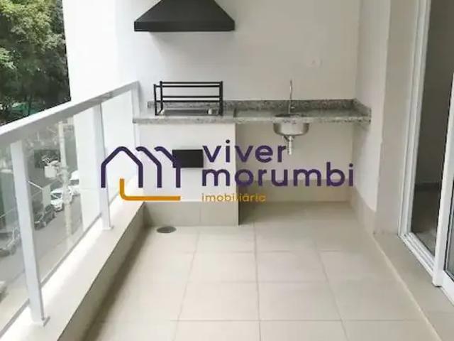 Apartamento para Venda em São Paulo/SP Real Parque 3 Quartos