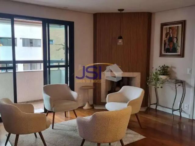 Apartamento para Venda em São Paulo/SP Real Parque 3 Quartos