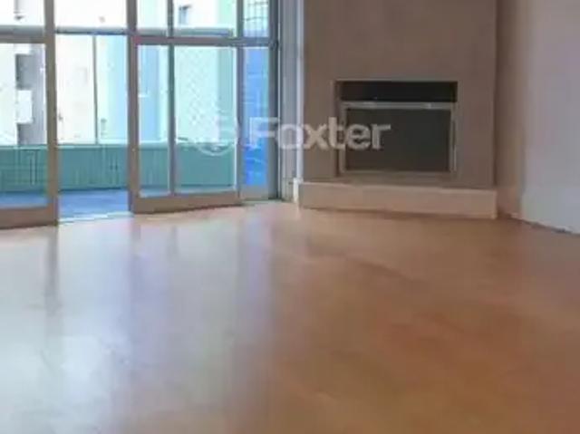Apartamento para Venda em São Paulo/SP Real Parque 3 Quartos
