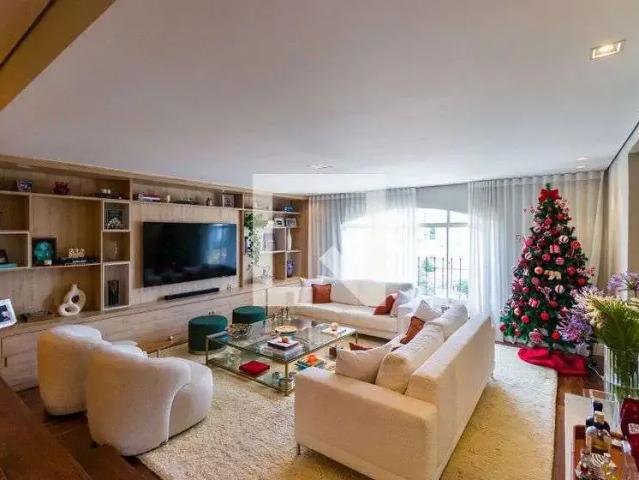 Apartamento para Venda em São Paulo/SP Real Parque 3 Quartos