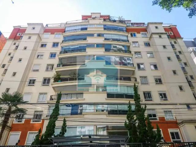Apartamento para Venda em São Paulo/SP Real Parque 3 Quartos