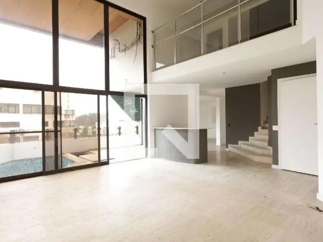 Apartamento para Venda em São Paulo/SP Real Parque 4 Quartos