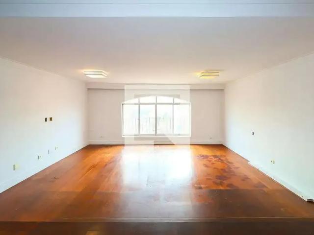 Apartamento para Venda em São Paulo/SP Real Parque 4 Quartos