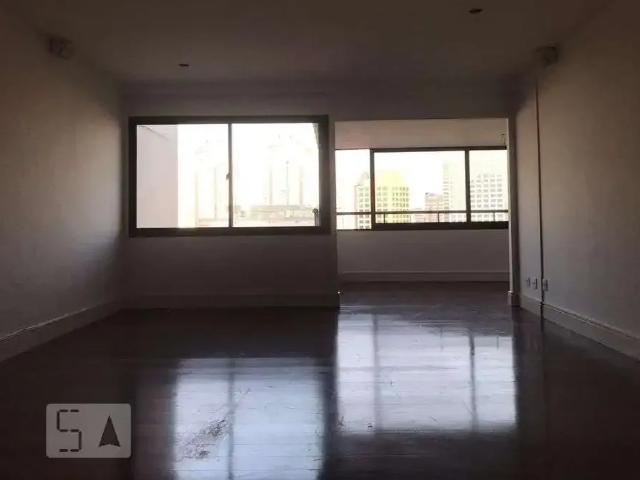 Apartamento para Venda em São Paulo/SP Real Parque 4 Quartos