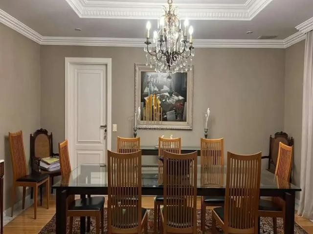 Apartamento para Venda em São Paulo/SP Real Parque 4 Quartos