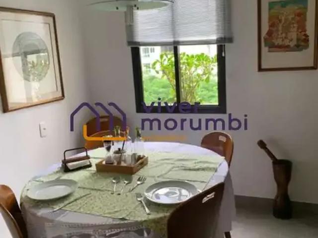 Apartamento para Venda em São Paulo/SP Real Parque 4 Quartos
