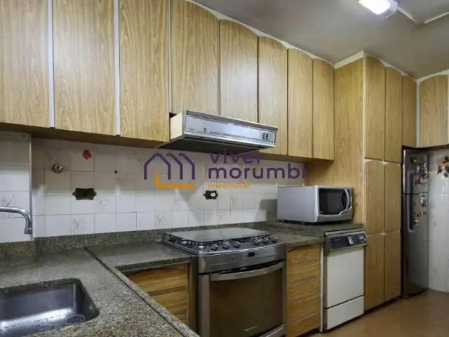 Apartamento para Venda em São Paulo/SP Real Parque 4 Quartos