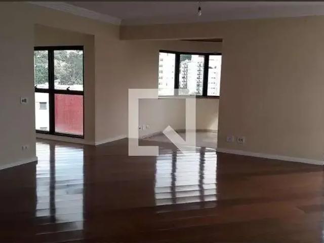 Apartamento para Venda em São Paulo/SP Real Parque 4 Quartos