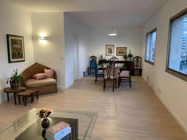 Apartamento para Venda em São Paulo/SP Real Parque 4 Quartos