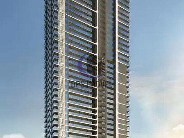 Apartamento para Venda em São Paulo/SP Real Parque 4 Quartos