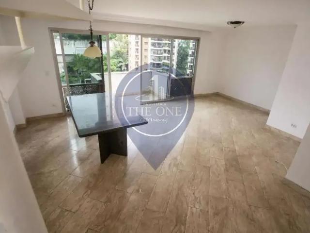 Apartamento para Venda em São Paulo/SP Real Parque 4 Quartos