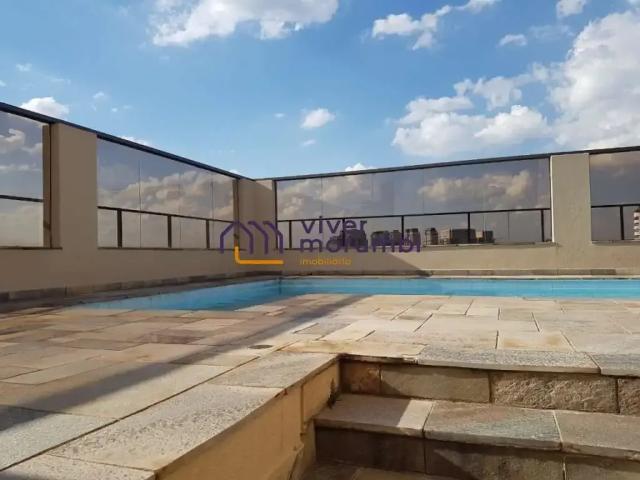 Apartamento para Venda em São Paulo/SP Real Parque 4 Quartos