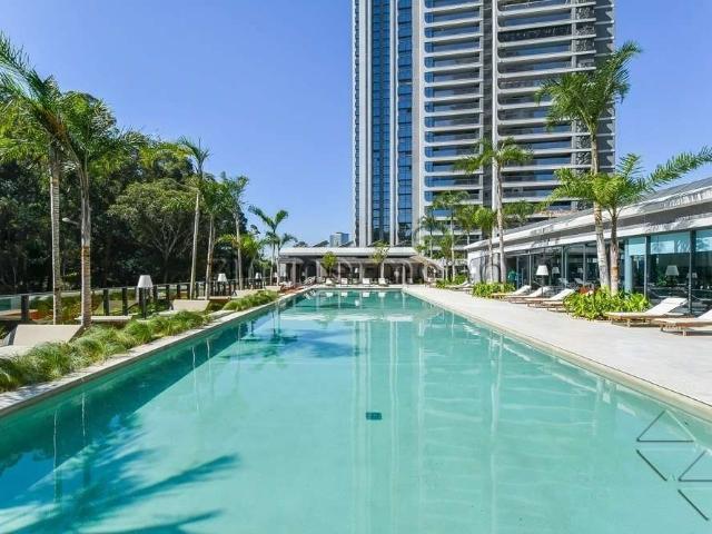 Apartamento para Venda em São Paulo/SP Real Parque 4 Quartos