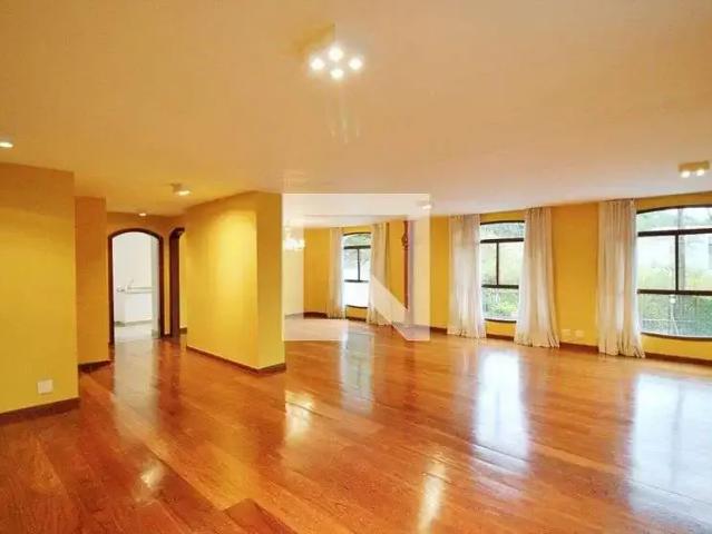 Apartamento para Venda em São Paulo/SP Real Parque 4 Quartos