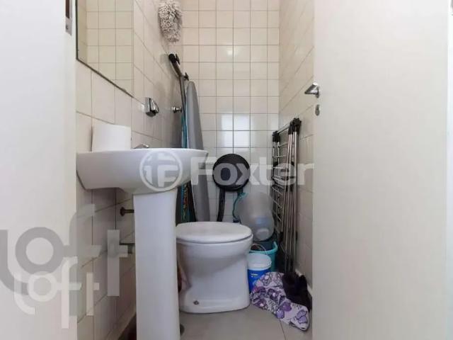Apartamento para Venda em São Paulo/SP Real Parque 4 Quartos