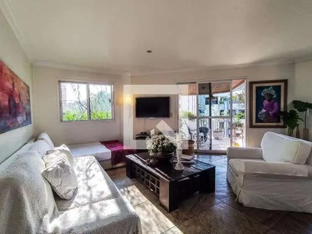 Apartamento para Venda em São Paulo/SP Real Parque 4 Quartos