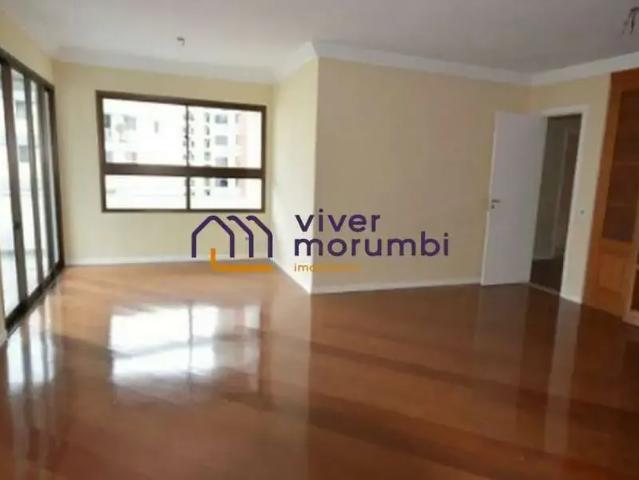 Apartamento para Venda em São Paulo/SP Real Parque 4 Quartos
