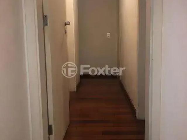 Apartamento para Venda em São Paulo/SP Real Parque 4 Quartos