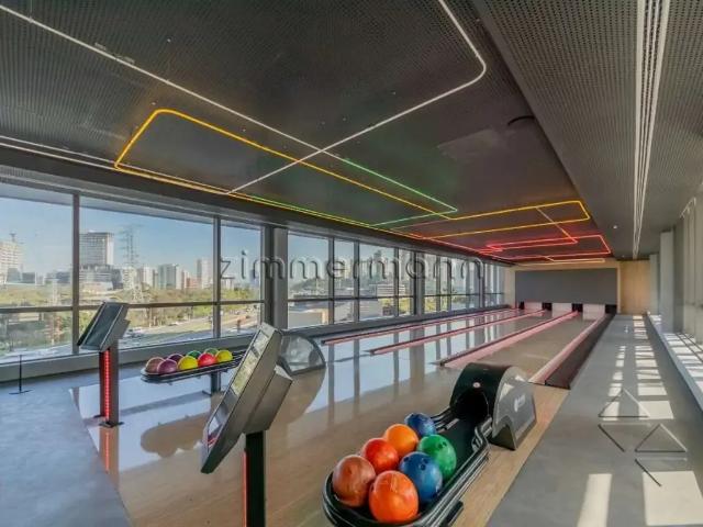 Apartamento para Venda em São Paulo/SP Real Parque 4 Quartos