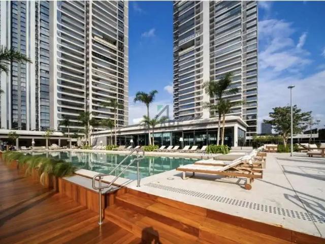 Apartamento para Venda em São Paulo/SP Real Parque 4 Quartos