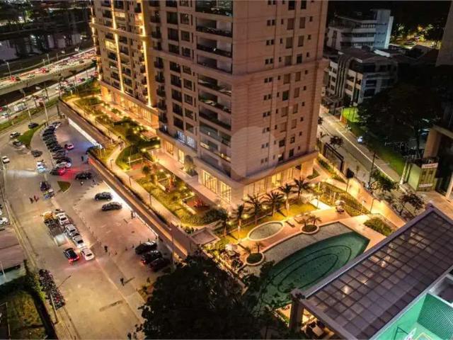 Apartamento para Venda em São Paulo/SP Real Parque 4 Quartos