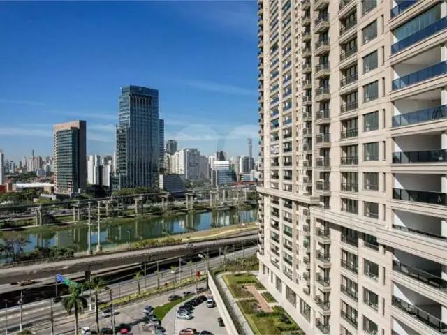 Apartamento para Venda em São Paulo/SP Real Parque 4 Quartos