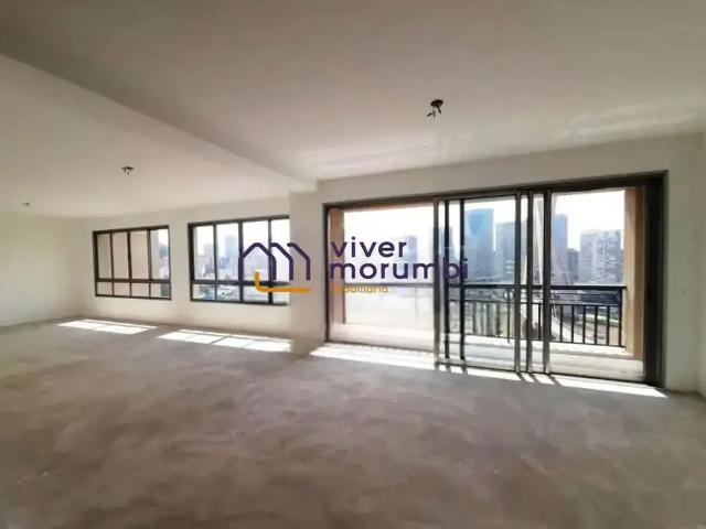 Apartamento para Venda em São Paulo/SP Real Parque 4 Quartos