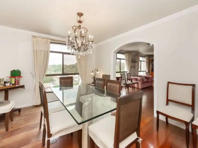 Apartamento para Venda em São Paulo/SP Real Parque 4 Quartos