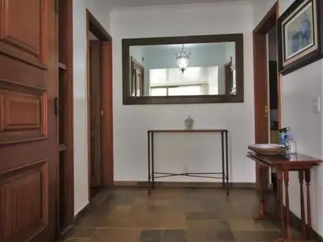 Apartamento para Venda em São Paulo/SP Real Parque 4 Quartos