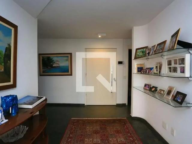 Apartamento para Venda em São Paulo/SP Real Parque 4 Quartos